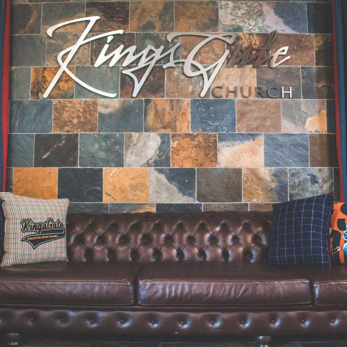 Our Communities • KingsGate Church