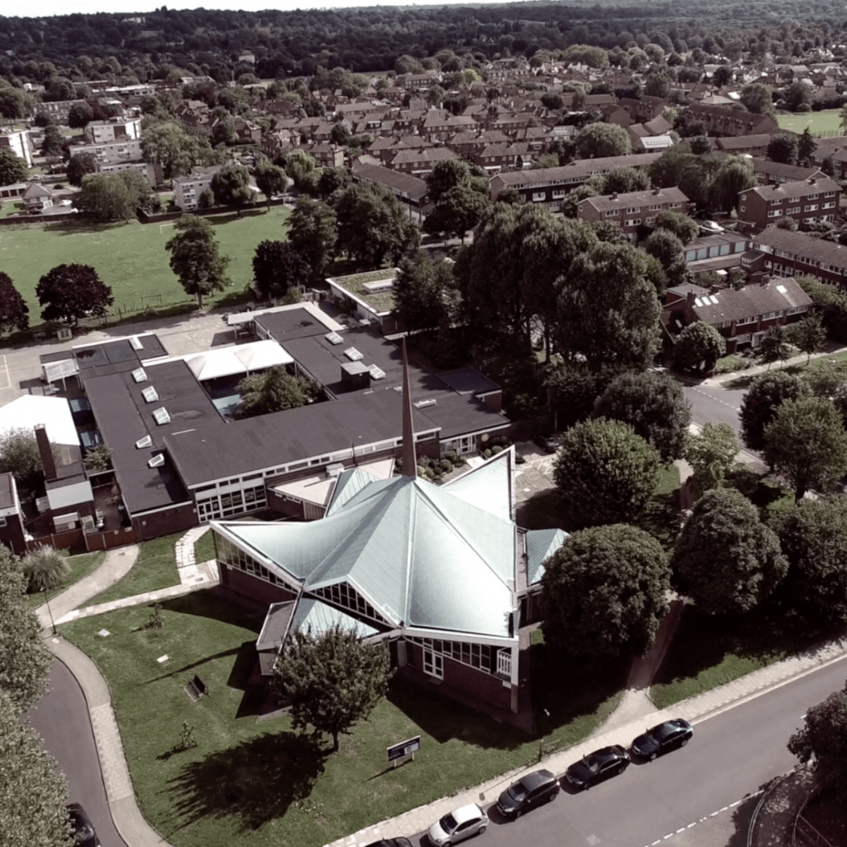 My Kingsgate • KingsGate Church