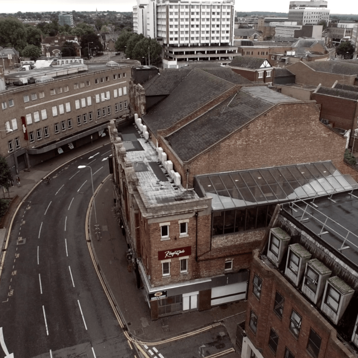 My Kingsgate • KingsGate Church